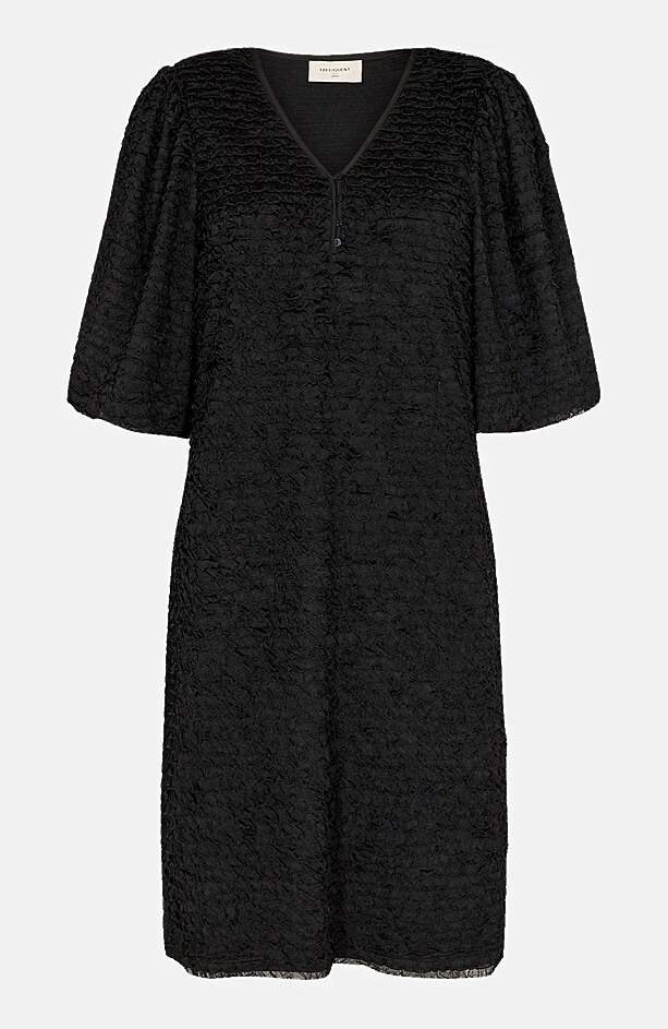 Kjole med struktur Lazy fra Cellbes | Cellbes