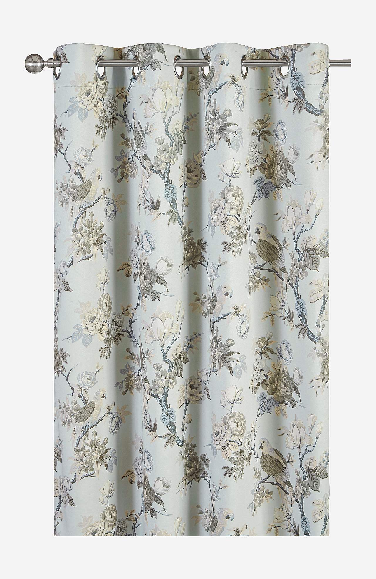 Lystette gardiner maljer Birdy 2-pack fra Cellbes | Cellbes