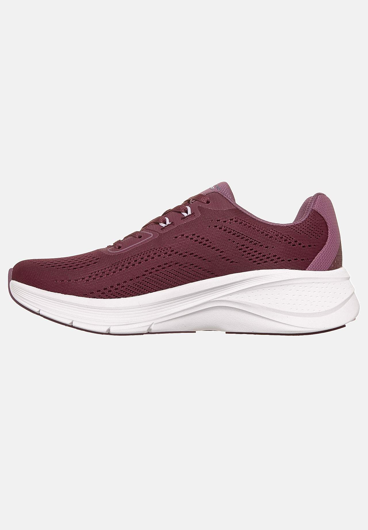 Joggesko Arch Fit 3.0 Easy Flow - Vinrød | Cellbes